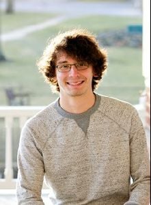 Ian Michael Gingerich | Obituaries | lancasteronline.com