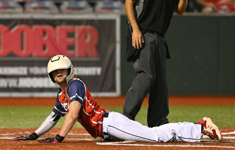 Elizabethtown vs. Octorara - LNP Tournament 17U championship [photos ...