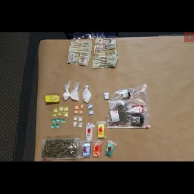 Five arrested in Columbia Borough narcotics investigation last week ...