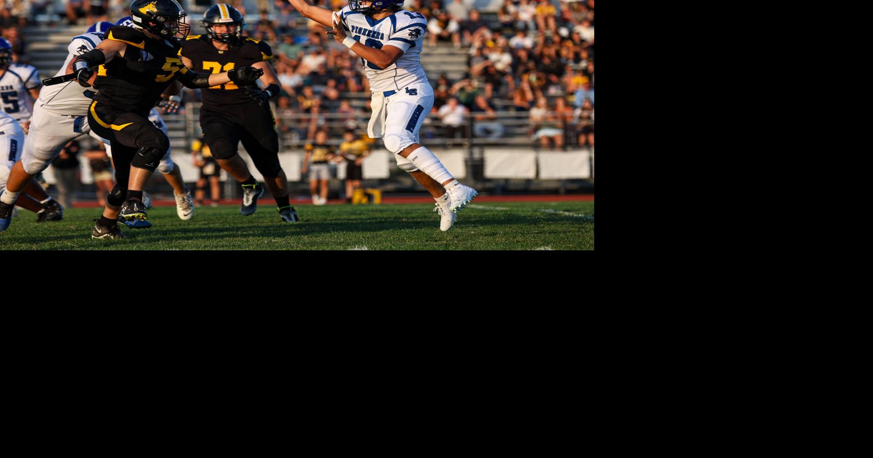 Lampeter-Strasburg holds onto Milk Jug trophy with another dominating ...