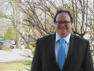 Activist Eric Rosenthal seeks integration, not institutionalization ...