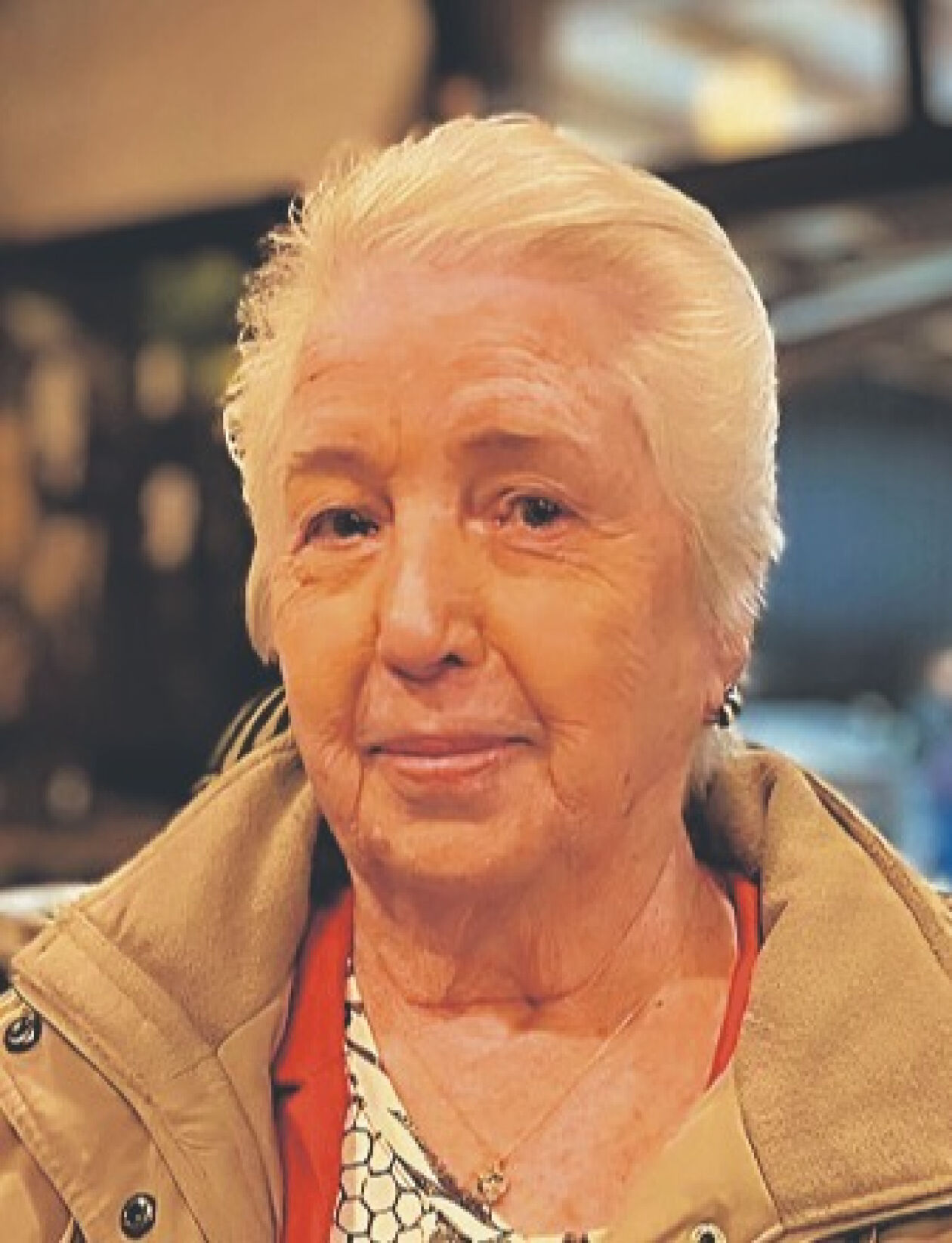 Frances J. Bowers | Obituaries | lancasteronline.com