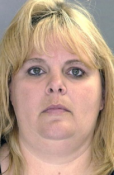 Woman gets probation, house arrest for stealing $38,689 from company ...