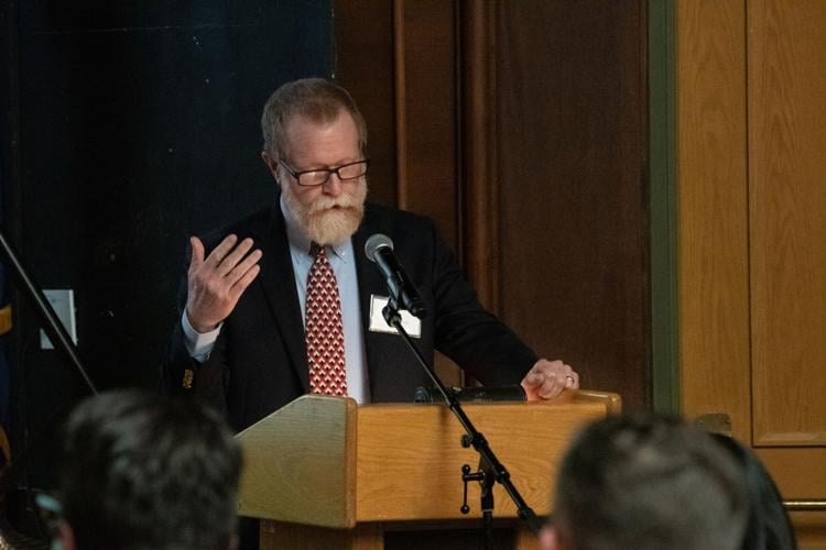 McCaskey honors five distinguished alumni [photos] | Local News ...