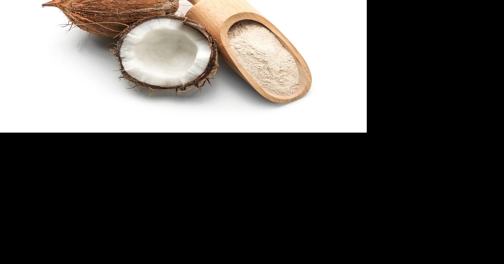 Recipes offer ideas for using a variety of flours | Life & Culture ...