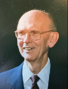 Charles A. "Chuck" Huffman | Obituaries | lancasteronline.com
