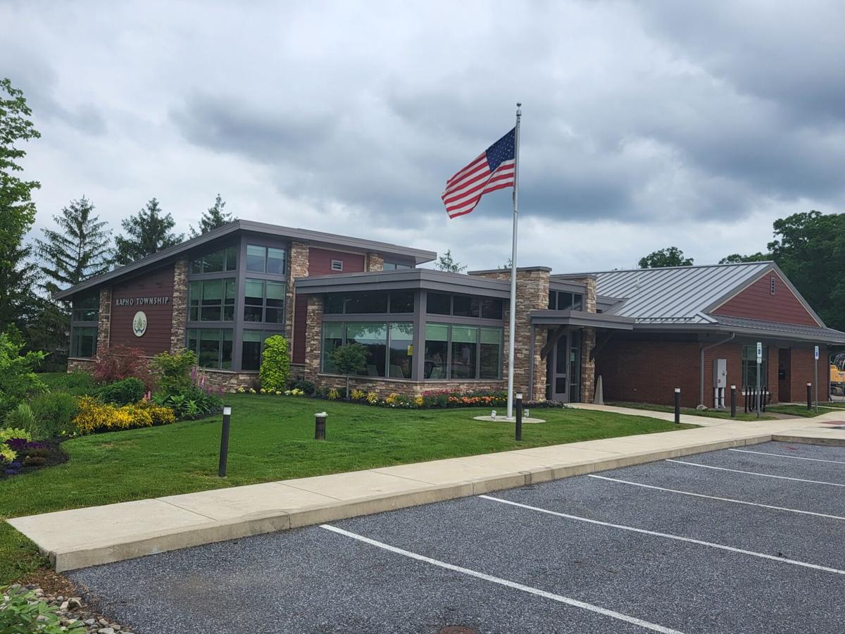 Rapho residents oppose softball field lighting; contractor says design ...