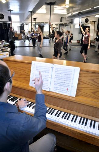 Students produce 'Mary Poppins' through Fulton shadowing program ...