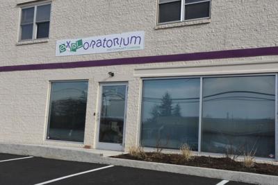 Ephrata Public Library's Exploratorium gets financial boost from ...