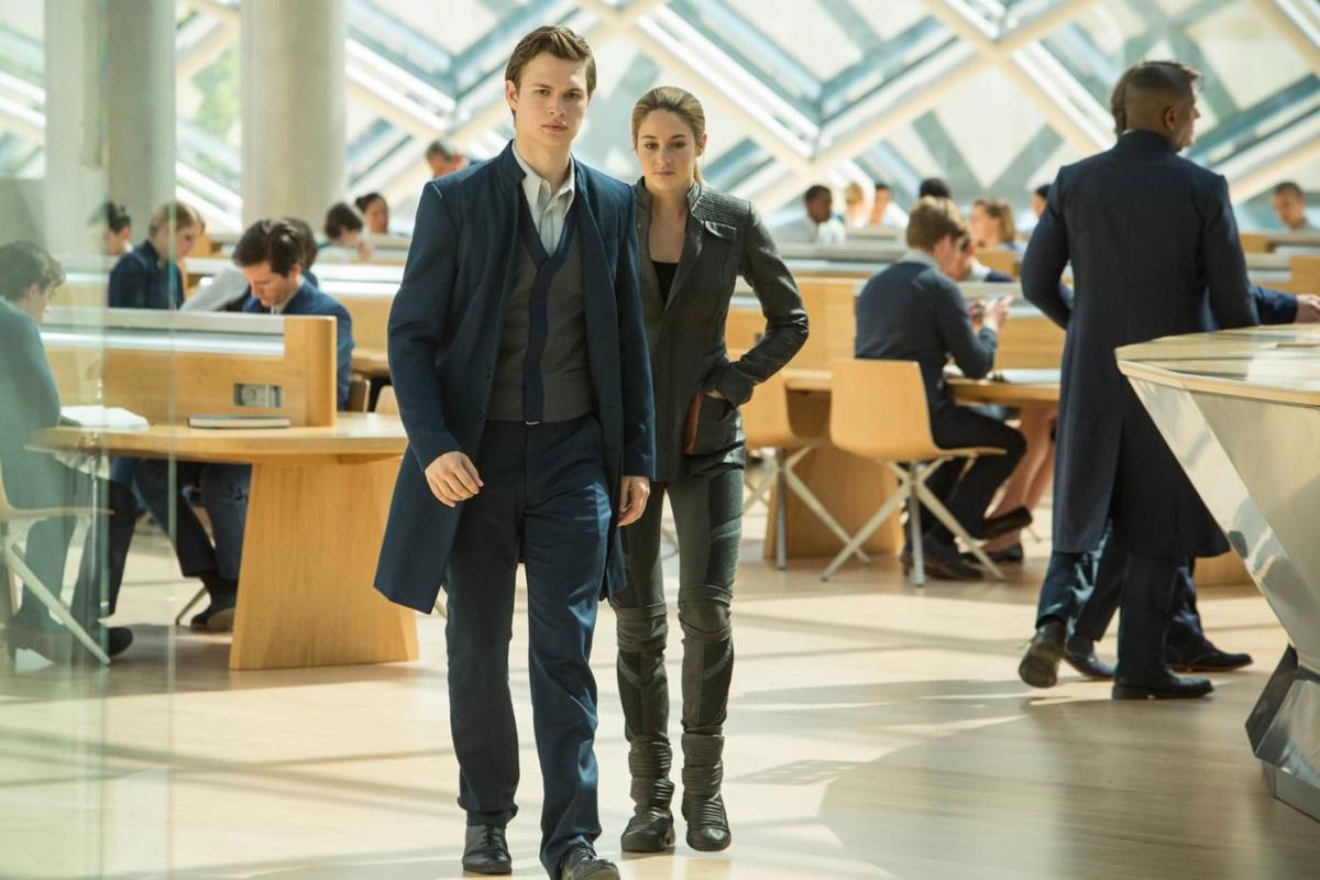 Unscripted: Coming to terms with divergent architecture | Life ...