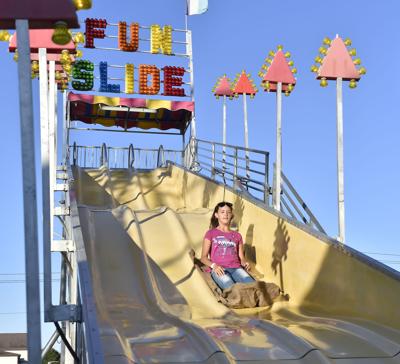 Your guide to the 2017 Elizabethtown Fair; The fun starts Monday night ...