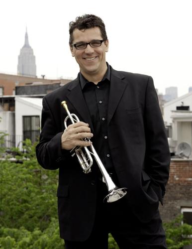 The trumpet keeps Penryn native Eric Berlin mighty busy | Life ...
