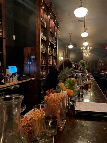 These 4 bars offer Lancaster cocktail drinkers a taste of the speakeasy ...