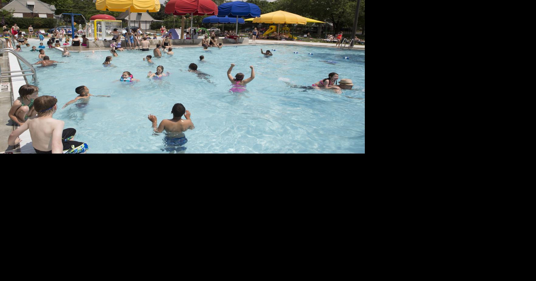Ephrata residents complain of bad behavior at community pool | News ...