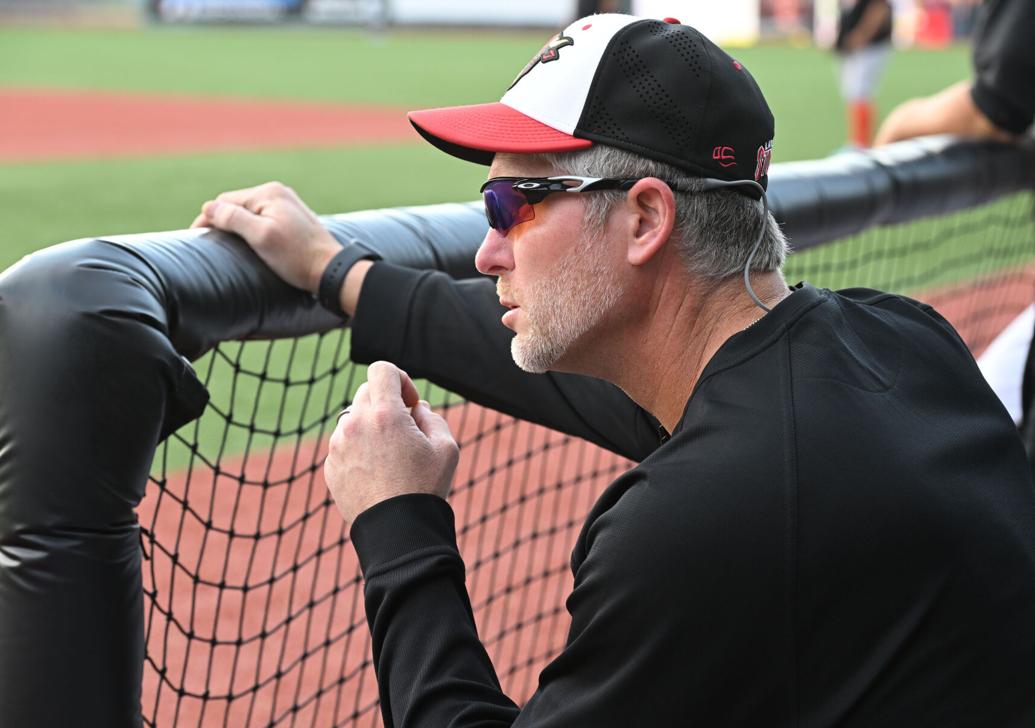 'Man of the people:' Stormers manager has become a Lancaster baseball ...