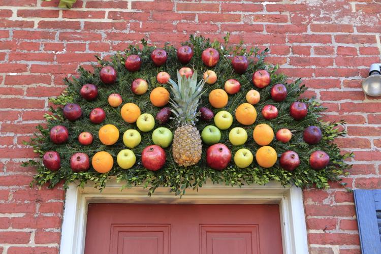 Host a wreath party to deck the halls | Home & Garden | lancasteronline.com