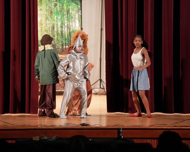 Crispus Attucks Community Center hosts step-dance showdown at McCaskey ...