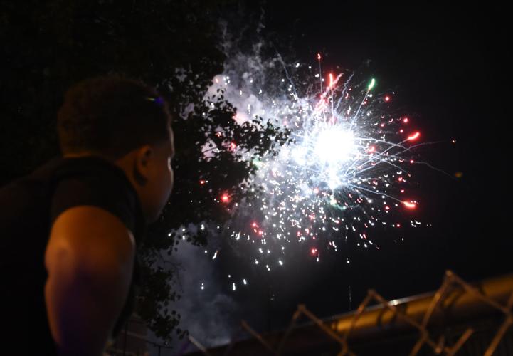 Celebrate Lancaster shows its spirit with fireworks finale [photos ...
