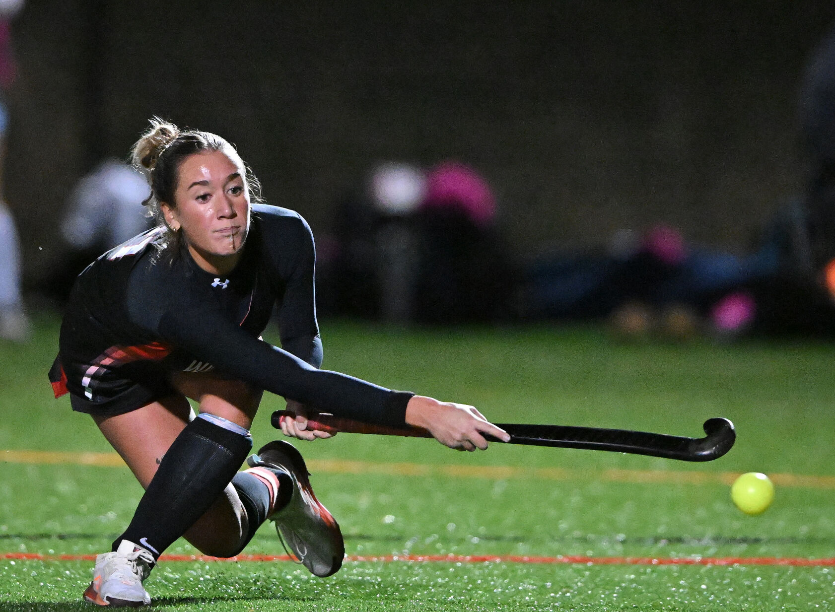 Warwick vs. Dallas - PIAA Class 2A field hockey playoffs [photos ...