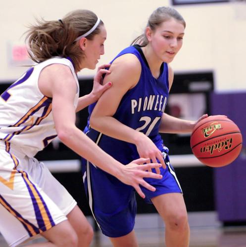GIRLS' BASKETBALL: Pioneers to Ephrata title game | Sports ...