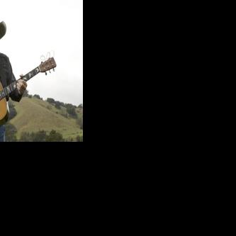 A folk legend rambles into the Spring Gulch Folk Festival ...