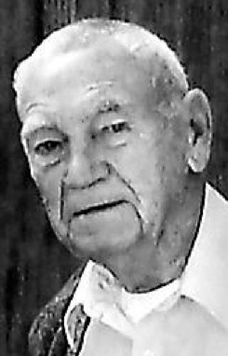 Raymond Wm. Hayes | Obituaries | lancasteronline.com