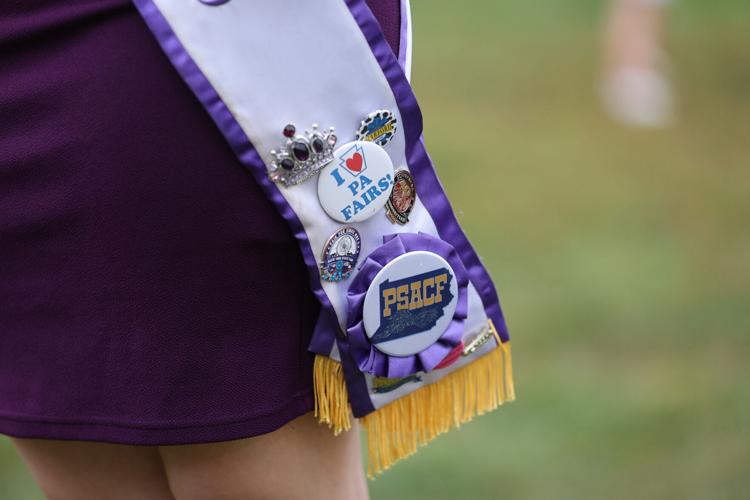 West Lampeter Fair kicks off as queen is crowned [photos] | Local News ...
