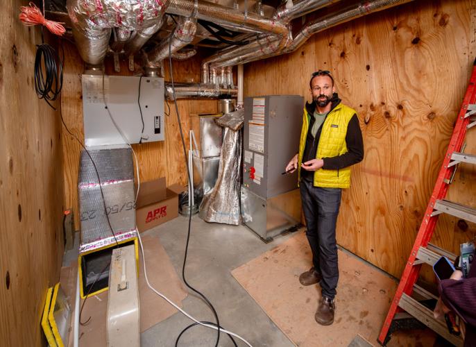 Take a look at West Lemon Street home renovations [photos ...