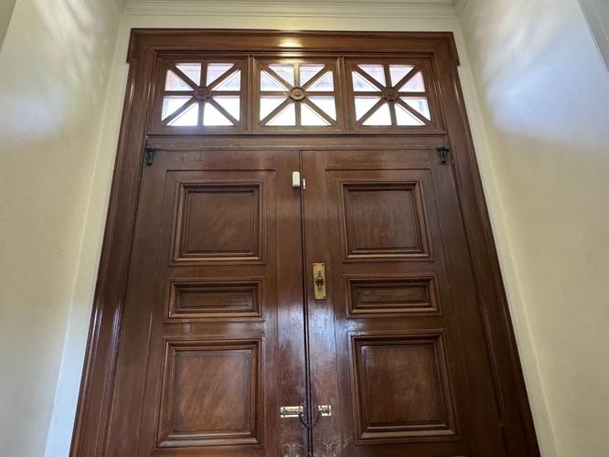 Examples of Roman lattice in Lancaster [photos] | | lancasteronline.com