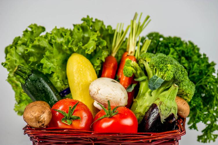 Meatless Monday: August is Pennsylvania Produce Month | Food ...