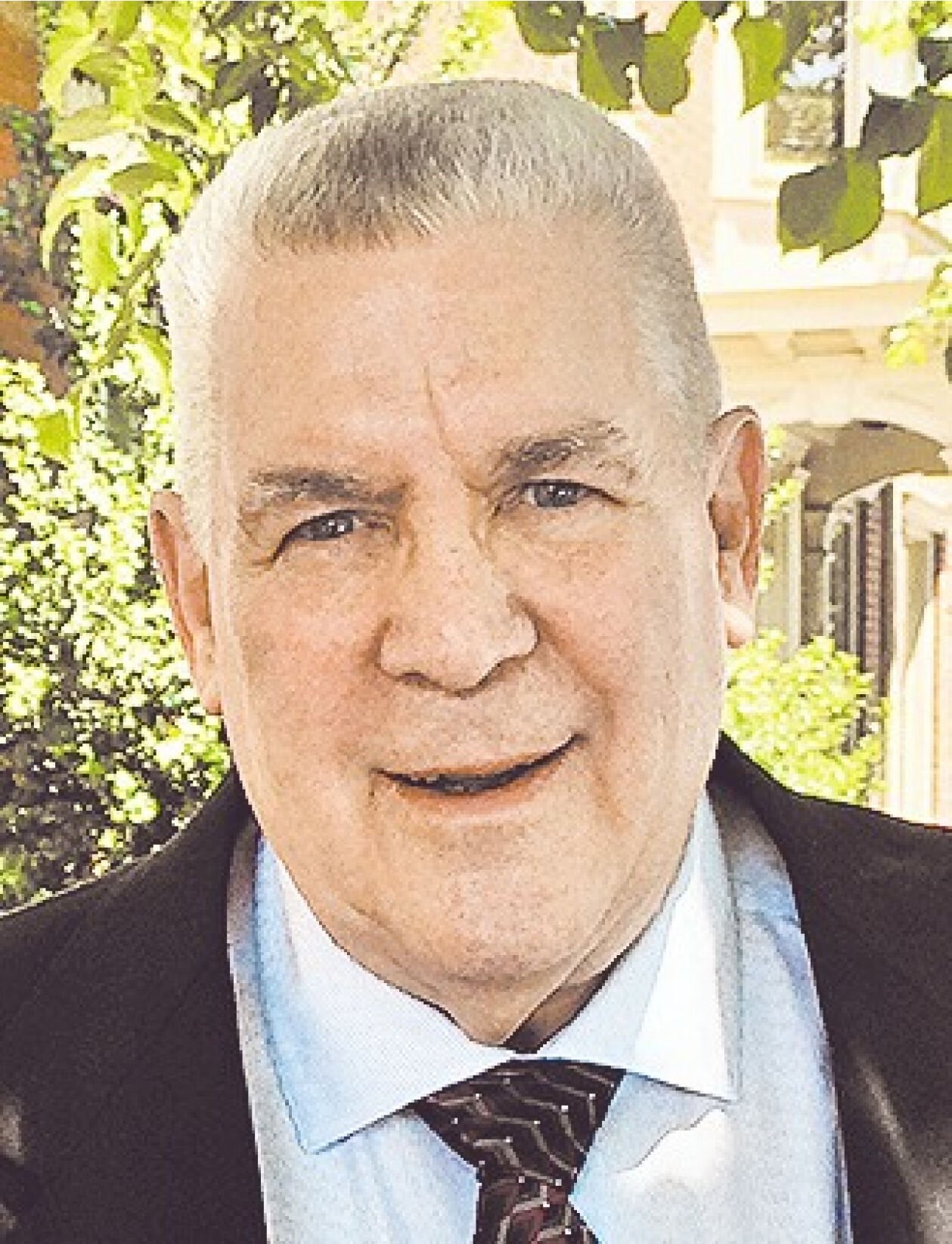 Carl M. Brubaker | Obituaries | lancasteronline.com