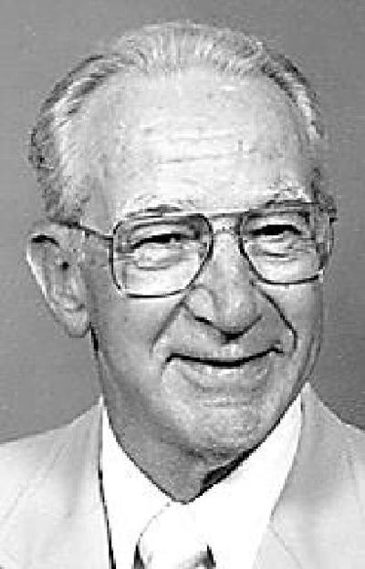 Rev. Paul P. Weber | Obituaries | lancasteronline.com