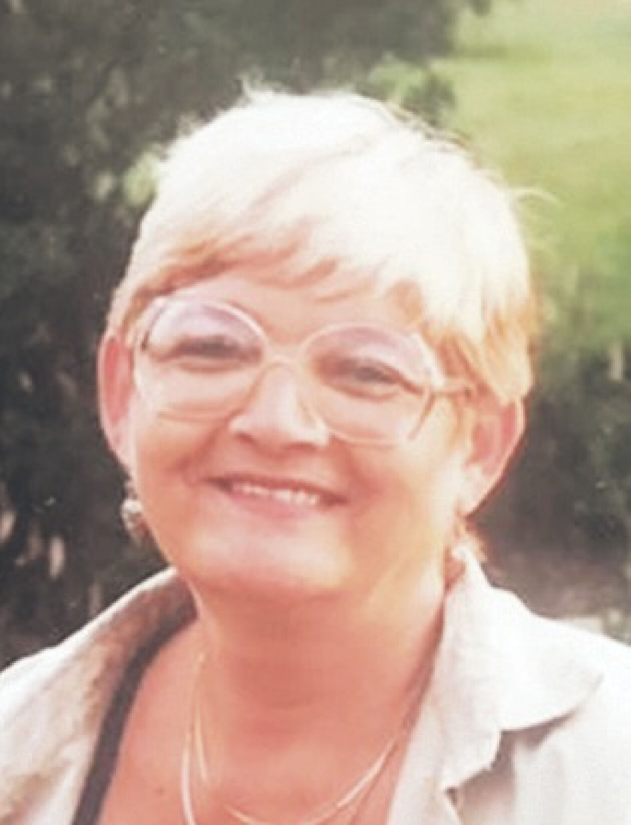 Carol Sanders | Obituaries | lancasteronline.com
