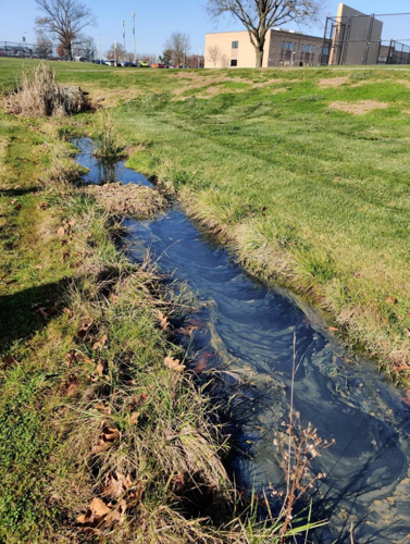 Manheim Township School District in violation of Clean Streams Law ...