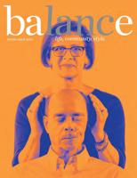 Balance Magazine | Issues | lancasteronline.com