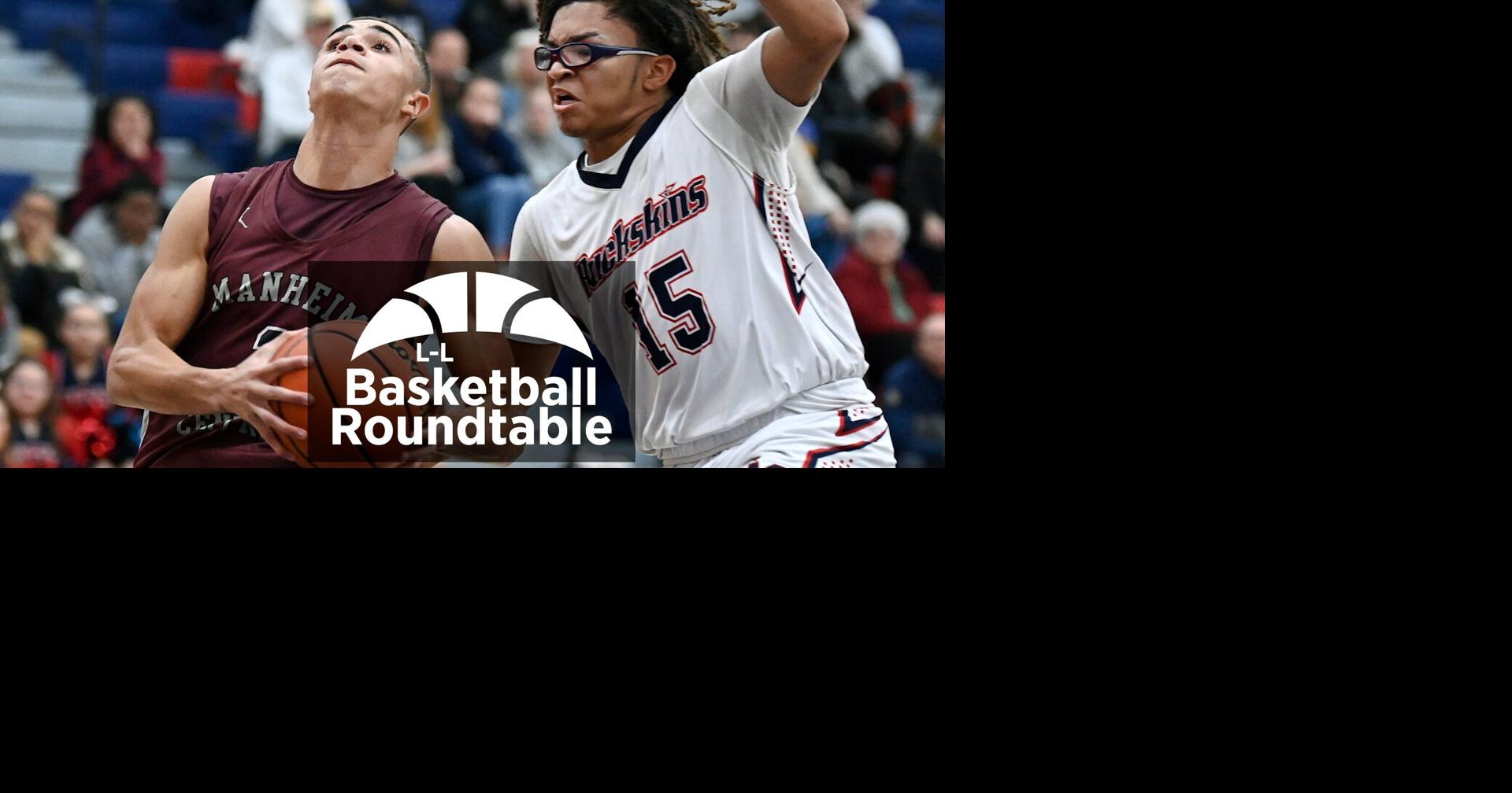 L-L Basketball Roundtable 2023-24: Boys, girls section races have hit ...