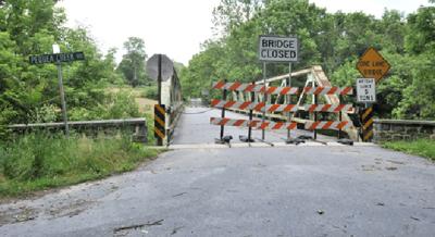 Residents air fears about Loop Road Bridge closing | News ...