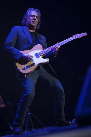 Danny Kortchmar: the sound of the '70s | Entertainment ...