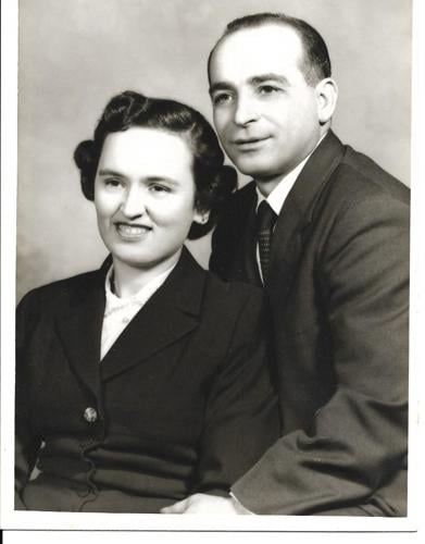 Remembering Athena Mandros: A matriarch of Lancaster's Greek food ...