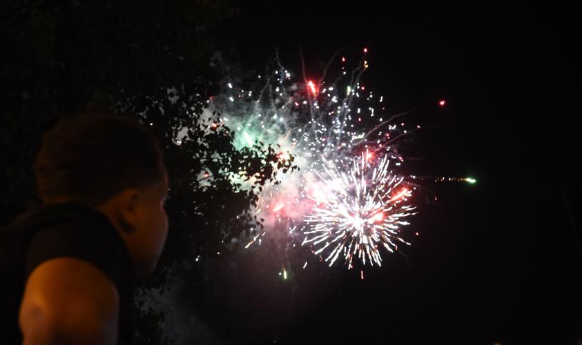 Celebrate Lancaster shows its spirit with fireworks finale [photos ...