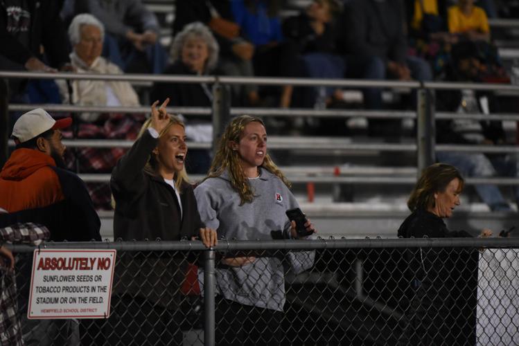 Manheim Township football remains unbeaten, sails past rival Hempfield ...