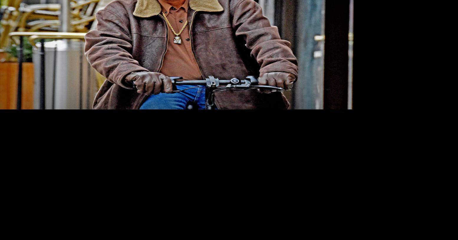 Photo and audio submissions open for Frances Wolf's 'One Lens' project ...