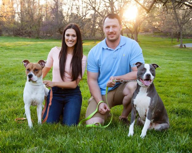 In the Spotlight: As a drug court probation officer, Emily Yecker ...