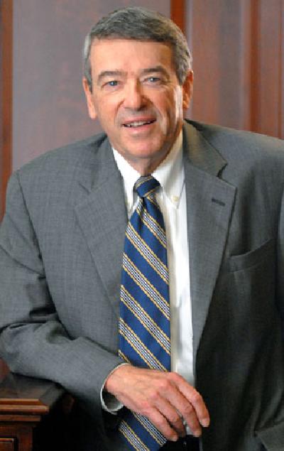 Jack Buckwalter dies; civic leader, Steinman exec | News ...