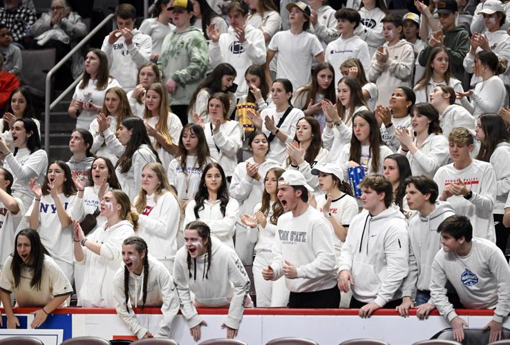 Linville Hill Christian vs. Greenwood - District 3 Class 1A boys ...