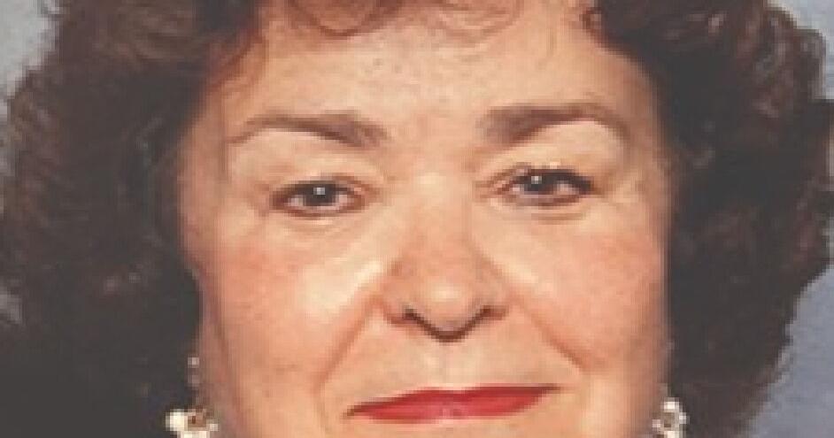 Doris L. (Walmer) Frehafer | Obituaries | lancasteronline.com