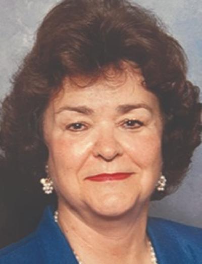 Doris L. (Walmer) Frehafer | Obituaries | lancasteronline.com