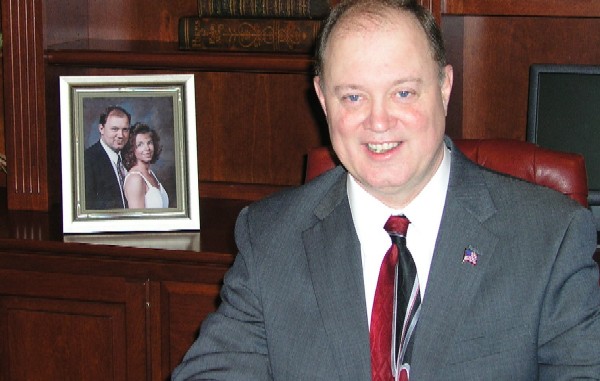 60-Second Senate Update | Blogs | lancasteronline.com