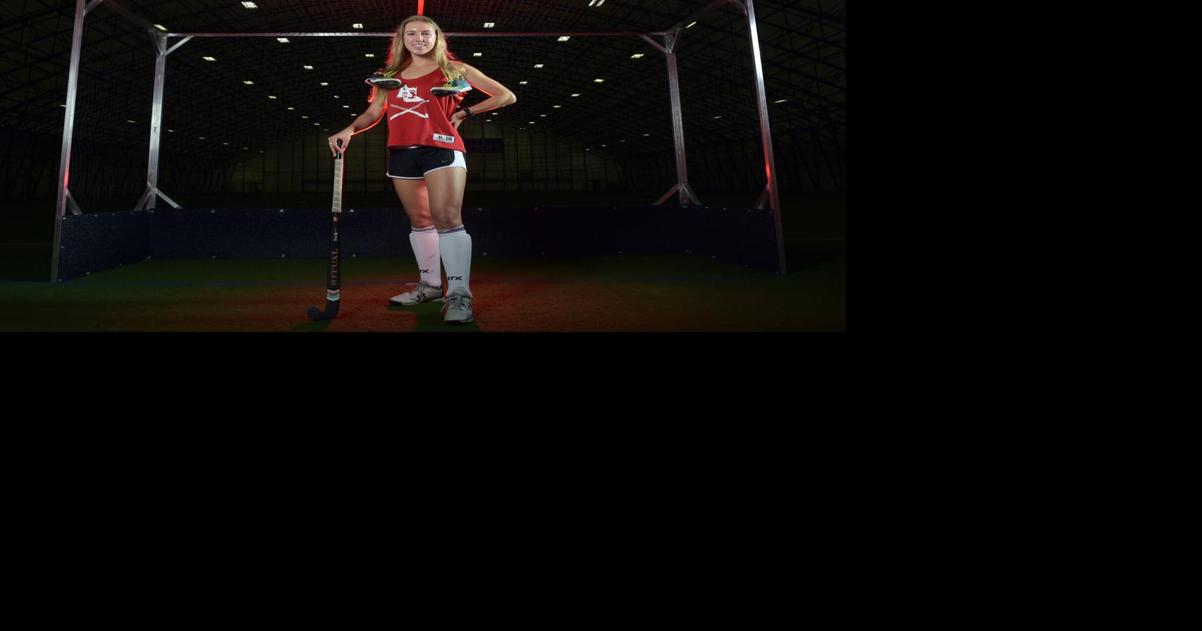 Instilled by family's love for fitness, Annville-Cleona's Braetan ...