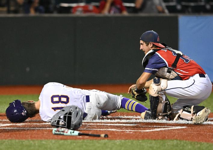 Ephrata vs. Octorara - LNP Tournament 17U first round [photos ...